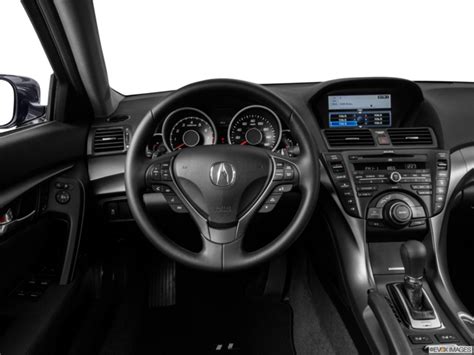 2014 Acura Tl Review Photos And Specs Carmax