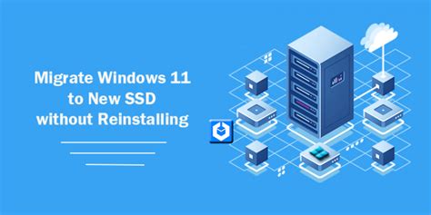 How To Migrate Windows 11 To New Ssd Without Reinstalling