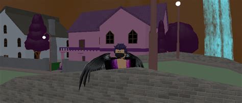 D4cs Pose Fit Really Well In This Spot So I Took A Screenshot R Projectjojo