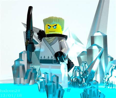 Zane Render By Halcon24 On Deviantart