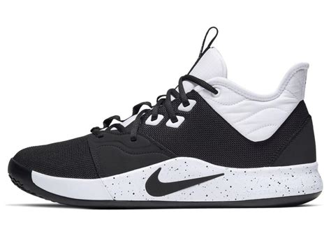 Nike Pg 3 Tb Black Cn9512 002 Nike 슈프라이즈