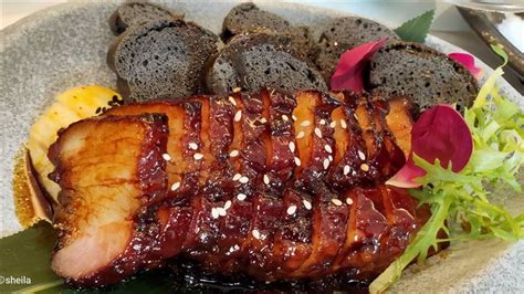老爺董娘吃上癮！黑金叉燒、黑松露流沙球 曝慈禧最愛港點 生活 三立新聞網 Setn Com