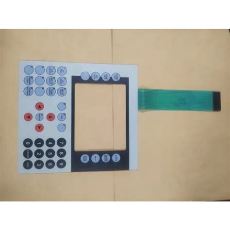 Membrane Keypad At 665000 Inr In Delhi Delhi Sun Tech Services