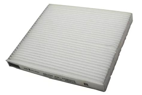 2003 2011 Gm Cabin Air Filter 52493319 Gm