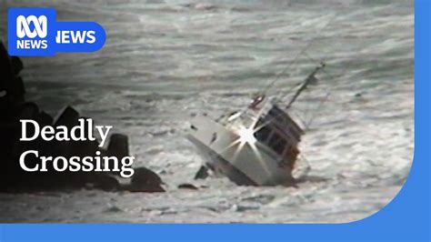 Narooma Bar Is Australias Deadliest Abc News