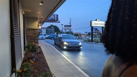 Fourth Gen Lexus Ls Limo In The Carspotting Community