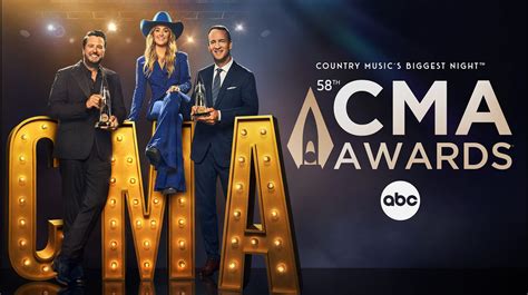 2024 Cma Awards Watch Guide Directv Insider