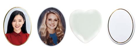 Tombstone Memorial Photoceramic Printerpreserving Memories In Ceramic