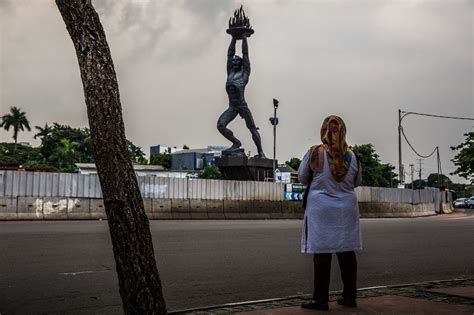 Across Indonesias Capital A Legacy Of Soviet Inspired Design The