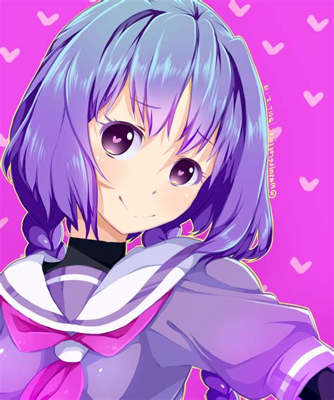 Kakei Sumire Danbooru