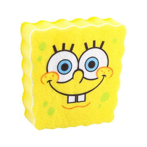 Spongebob Squarepants Drain Rack Cute Kitchen Sink Drain Rack Soap Box