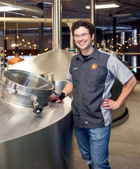 Brewing Philosophy Utepils Brewing