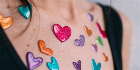 Our 9 Favorite Sex Scenes To Turn You On Winx Health