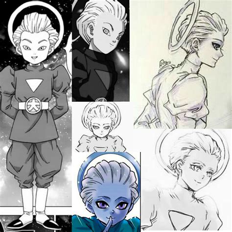 One Shots De Dragon Ball X Lectora Daishinkan Wattpad