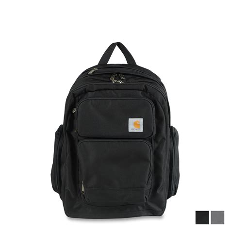 【楽天市場】【最大1000円offクーポン配布中】 Carhartt Triple Compartment Backpack カーハート