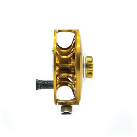 Ross San Miguel 50th Anniversary Reel Made In Usa Eds Fly Shop