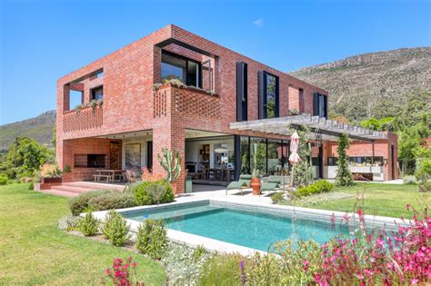 Modern Villa Minecraft