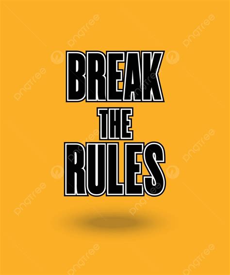 Vector Typography Poster Design Concept Quotation Frame Texture Vector