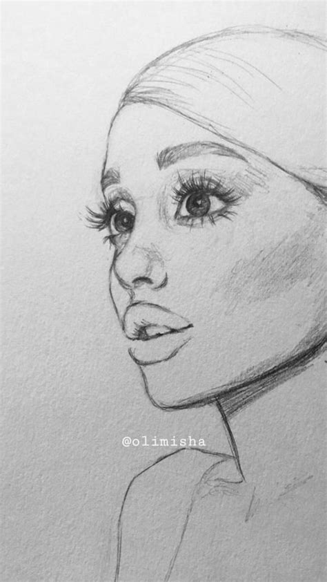 Pin Auf Ariana Grande