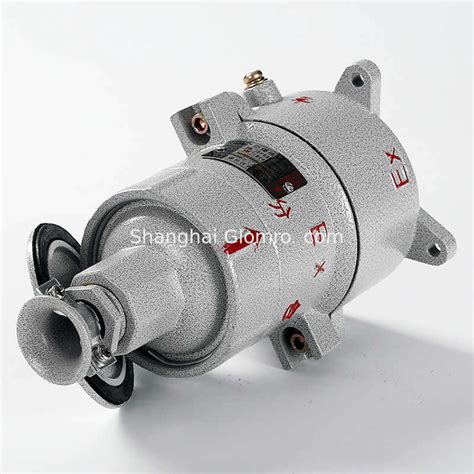 Atex 32a Explosion Proof Plug Socket For Oil And Gas Industry