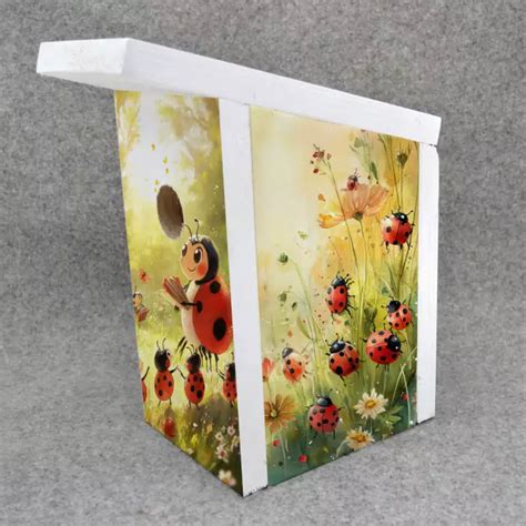 Inkilas „boružėlės” Lietuviška Prekė