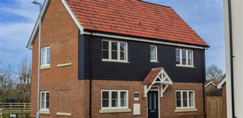 Developments New Build Homes Lovell Homes