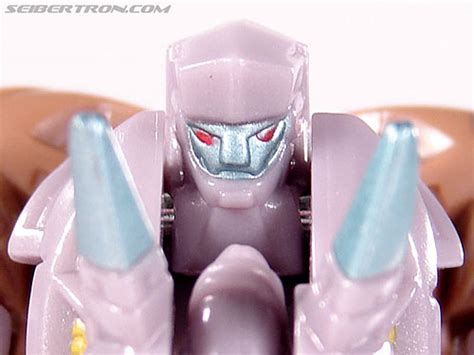 Knockdown Transformers Classics