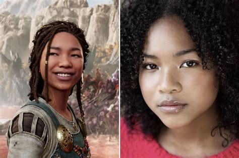 God Of War Ragnarok Cast Every Character And Voice Actor Den Of Geek