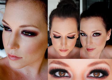 Burgundy Burlesque Eyeshadow · How To Create A Smokey Eye · Beauty
