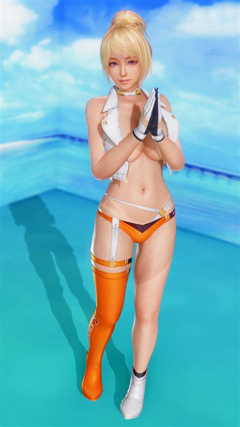 Screenshots Thread Page 180 Dead Or Alive Xtreme Venus Vacation