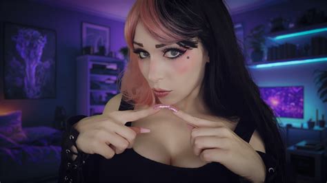 Asmr Let Me Help You Sleep Personal Attention Youtube