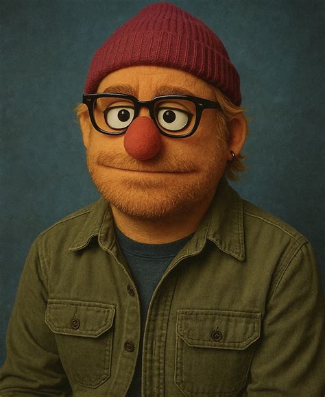 Peabody My Friend Aaron Hale