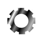 Raseone Gear 3 Free Svg