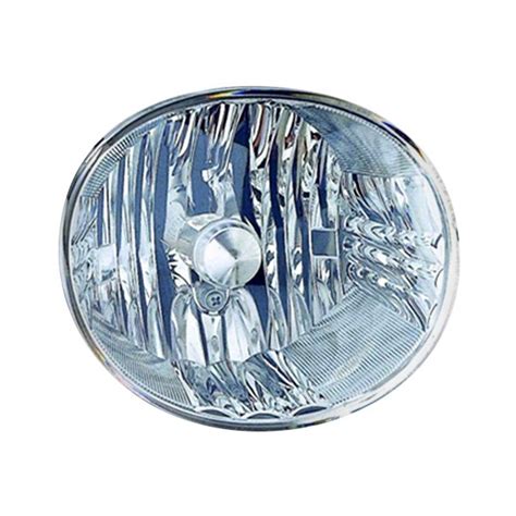 Replace® To2595102c Passenger Side Replacement Fog Light Capa Certified