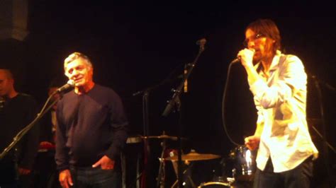 בועז בנאי גברי בנאי ואריאל פוליאקוב פנס בודד Youtube