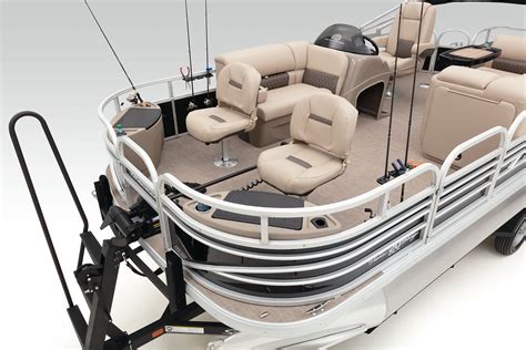 Seats For A Sun Tracker Pontoon Boat At Patricia Bartholomew Blog