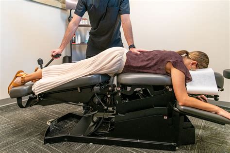 Flexion Distraction