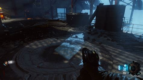Death From Above Call Of Duty Black Ops Iii Guide Ign