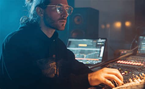 What Is Electronic Music Exploring Its History Characteristics And