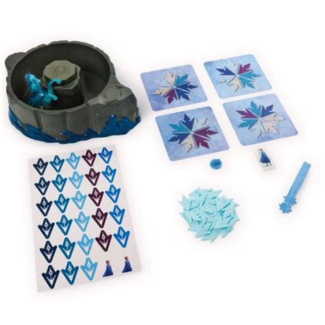 Spin Master Frozen 280607 Oddo Igračke