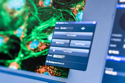 Zeiss Celldiscoverer 7 High Quality Data Acquisition Made Easy