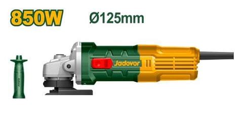 Angle Grinder Jadever Tools