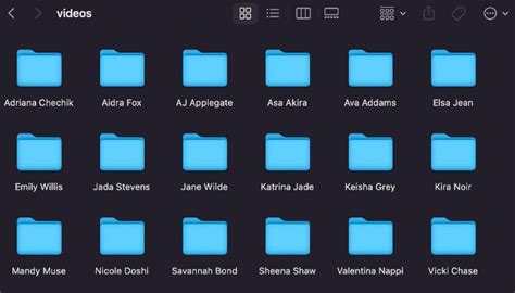 How To Organize Your Porn A Guide The Pornfolio
