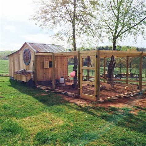 19 Outstanding Chicken Coop Design Ideas To Inspire You Betterbeth