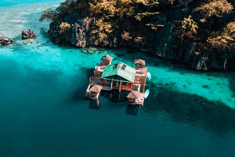 Paolyn Houseboats Coron Nirvana Magazine