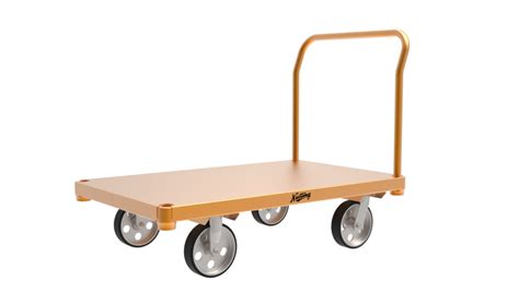 Heavy Duty Industrial Carts Nutting Carts And Trailers