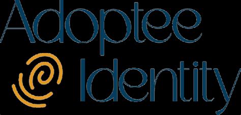 Adoptee Identity