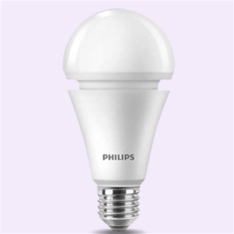 Philips Battery Backup Lamp E27 Screw Type