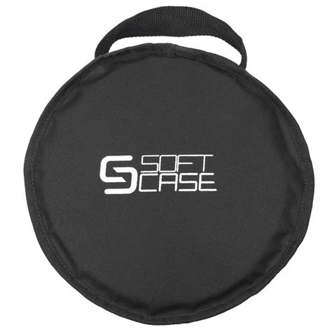 Capa Para Pandeiro Soft Case