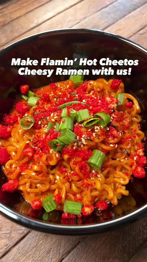 Buldak Ramen Recipe In 2024 Ramen Recipes Easy Buldak Ramen Recipe